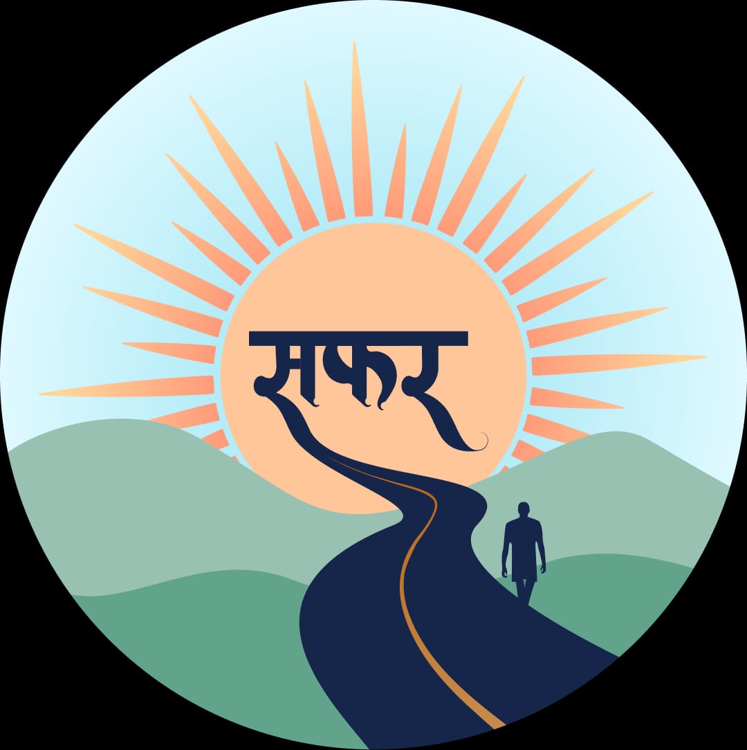 SAFAR – Your Mindful Study & Wellness Companion